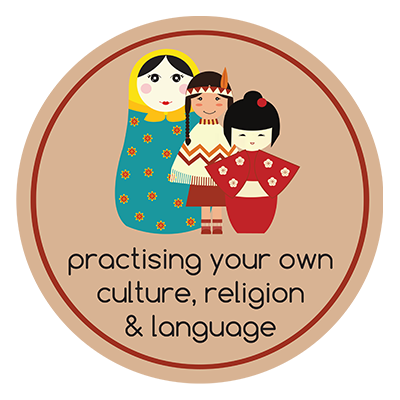 Language, Culture and Religion | Ombudsman for Children