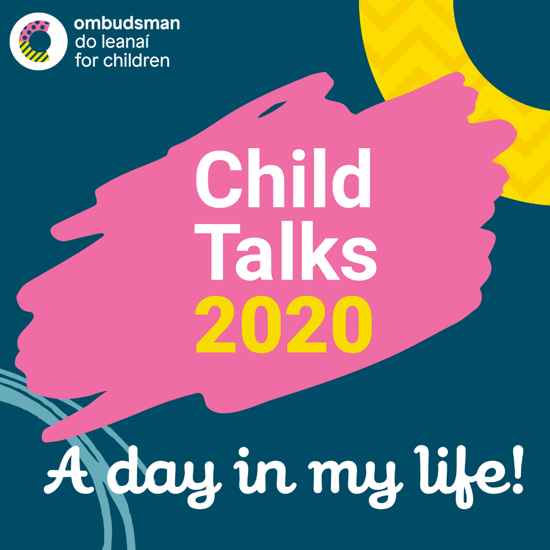 The Ombudsman for Children’s Office To Celebrate World Children’s Day ...