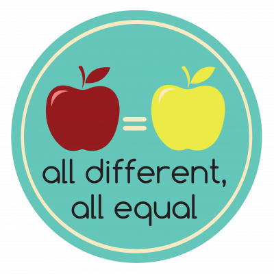 A child’s right I care about is the right to be treated equally ...