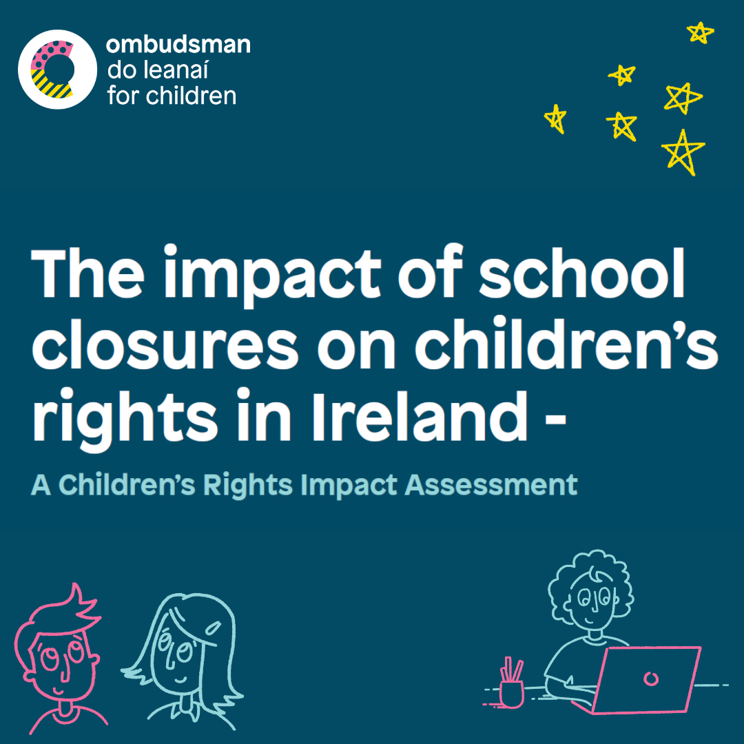 Protecting the rights of children in Ireland | Ombudsman for Children