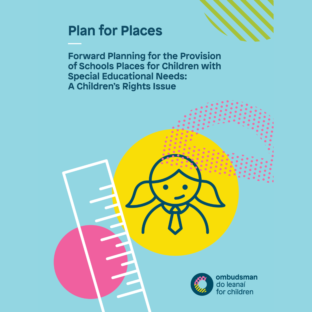 Protecting the rights of children in Ireland | Ombudsman for Children